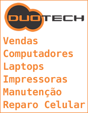 DUOTech Info | Automação e Informática